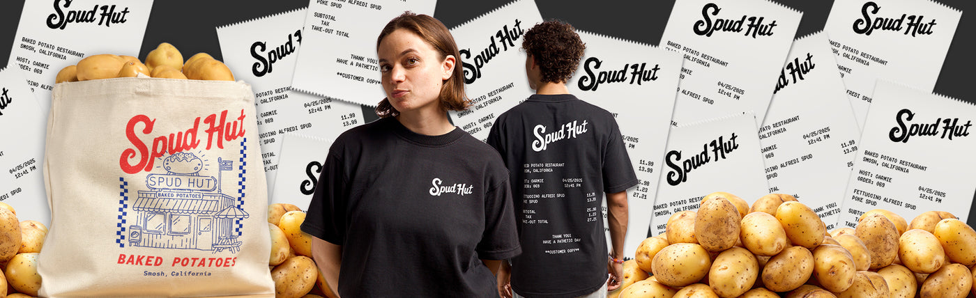 Smosh Store