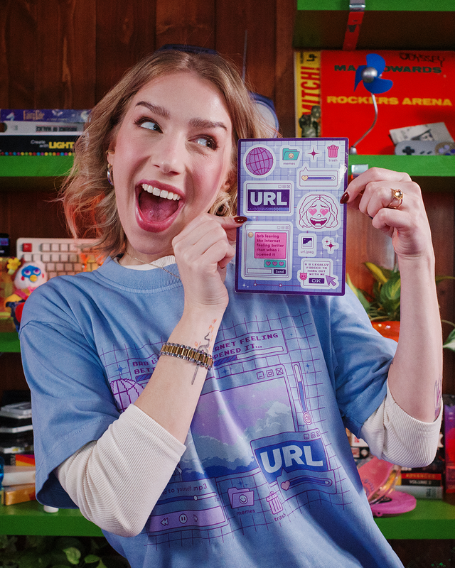 Collections – Smosh Store