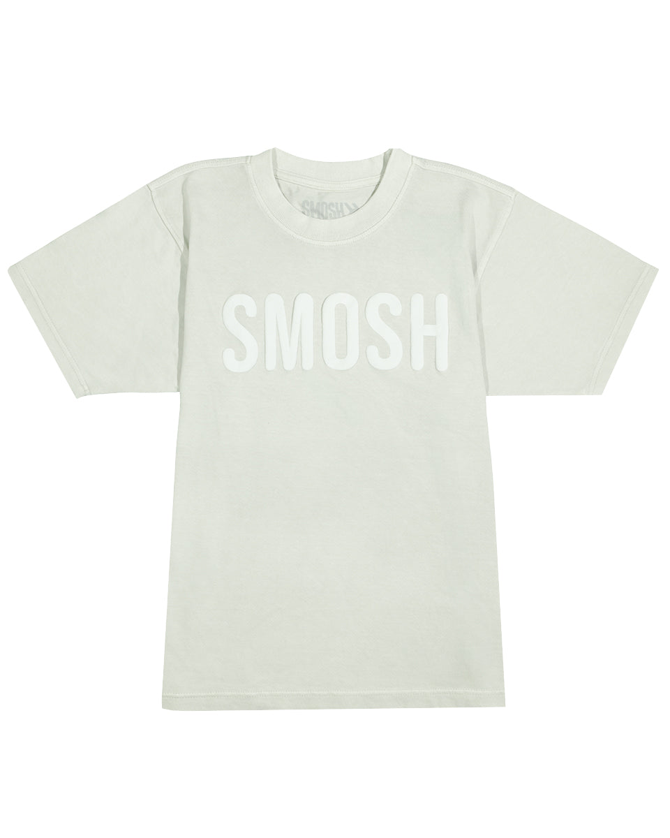 Essentials Puffy Tee – Smosh Store