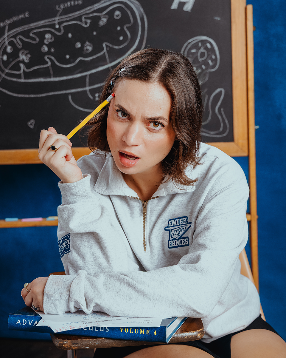 Collections – Smosh Store