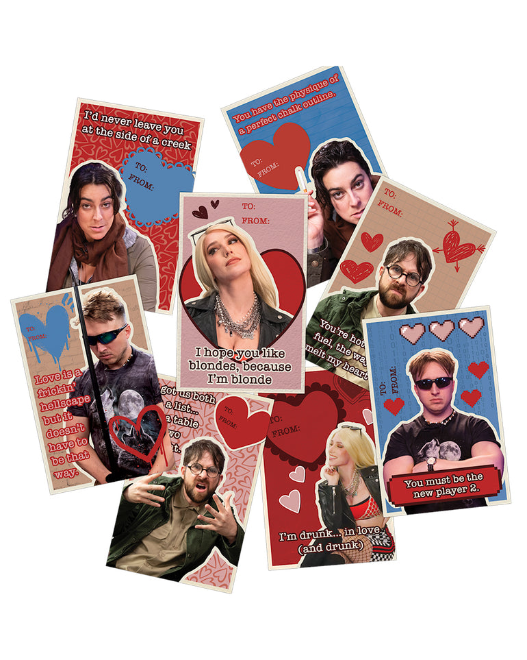 Smosh Store