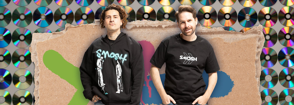 Smosh Store