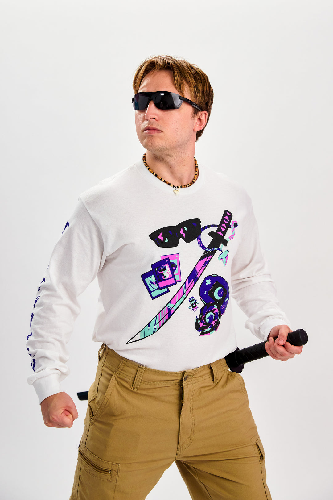 Chosen – Smosh Store